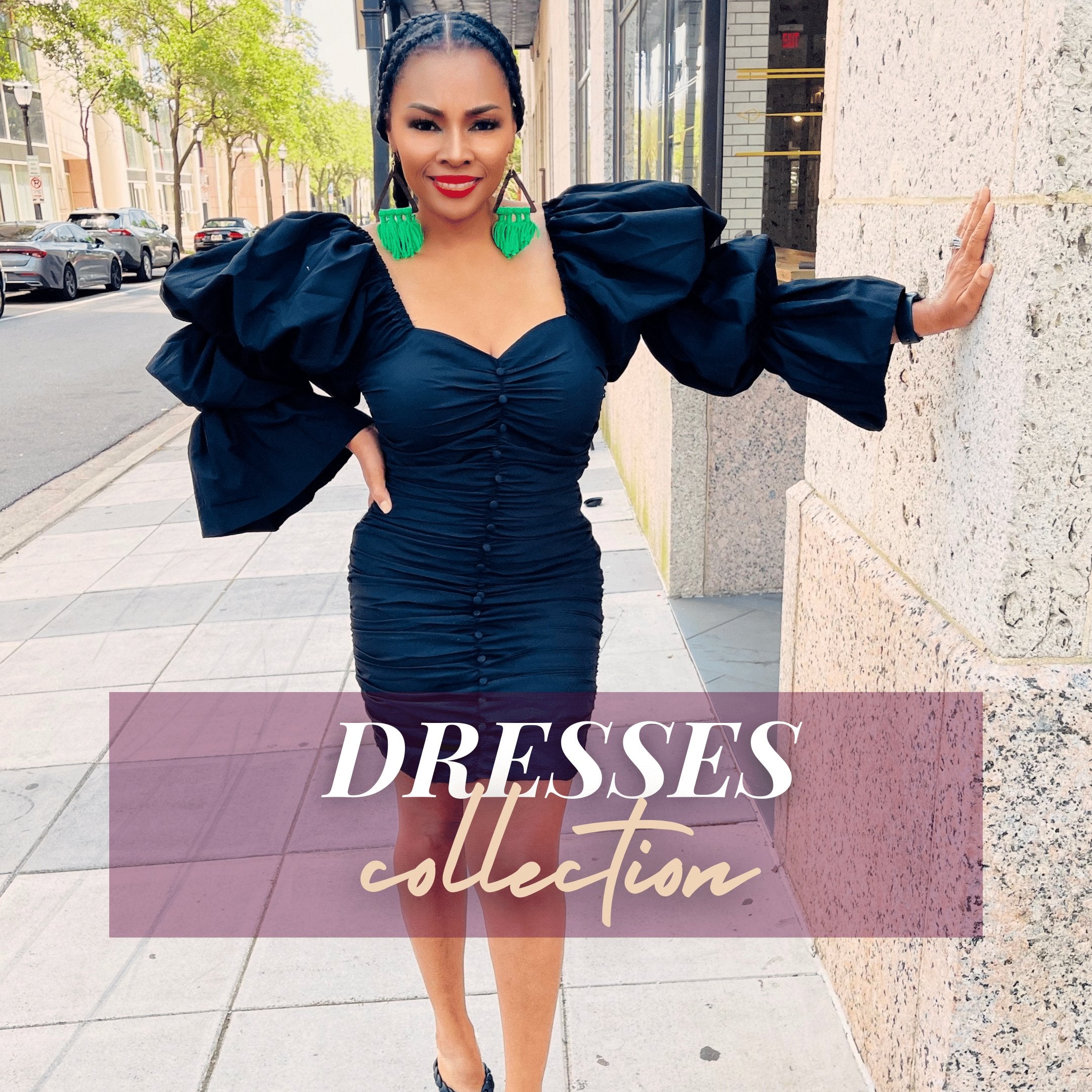 Dresses – Two Pretty Girlz